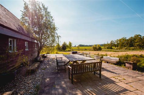 Places To Stay In West Sussex Holidays At Cool Places