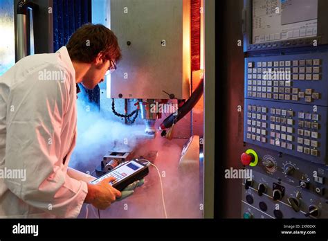 Cryogenic Machining Increases The Life Of The Cutting Tool And Double