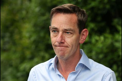 Ryan Tubridy Paid €12500 A Month During Summer While Off Air New