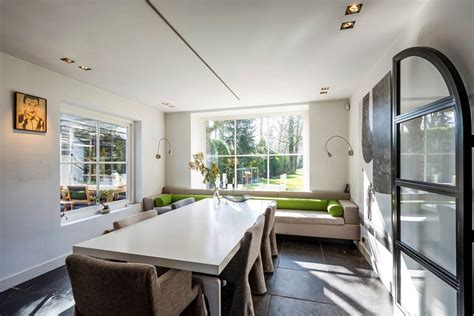 Luxe Villa Paul De Leeuw Is Meest Bekeken Woning Op Funda