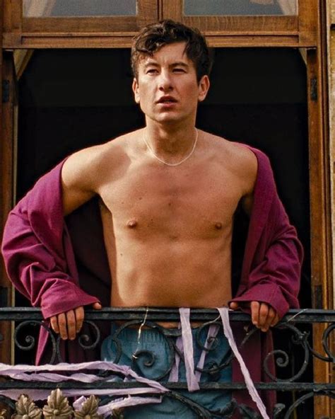 Surprising Male Actors Full Frontal Nudity Scenes You Wont Believe
