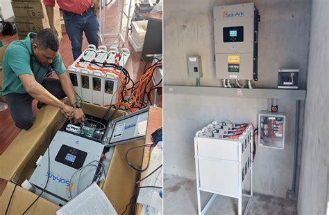 Pytes Energy Storage System Home Battery Storage Pytes Battery