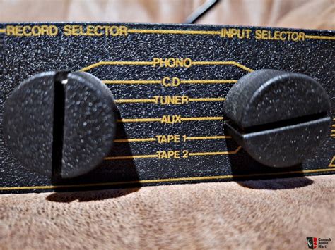 Preamp Sima Simaudio Photo 4833666 Us Audio Mart