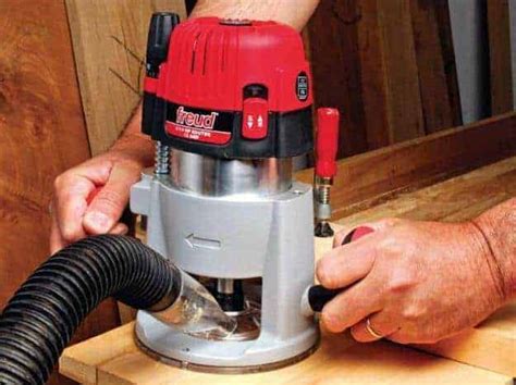 Routing Basics Part 2 The Router Canadian Woodworking