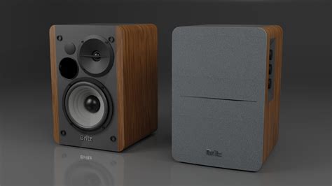 Artstation Britz Bt Speaker