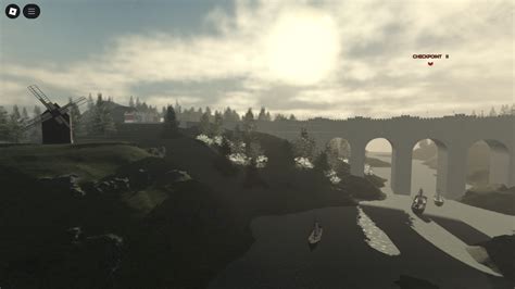 Kw Studio 🏞️ Roblox Terrain Maps Natural Landscapes