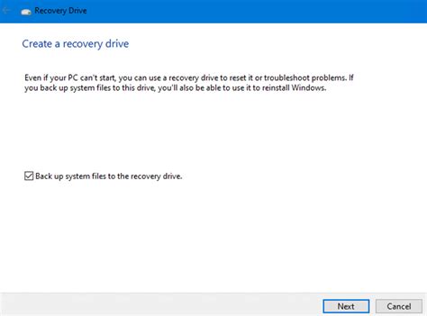 How To Backup Your Laptop