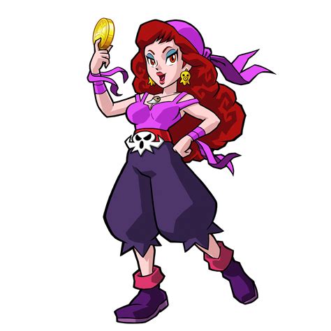 Dillians Thoughthub My Top 5 Female Nintendo Characters