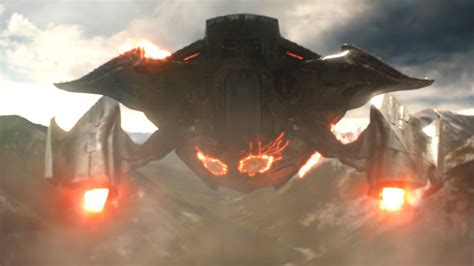 铁血战士来地球试炼，竟然打不过印第安少女？《铁血战士：猎物》 Youtube