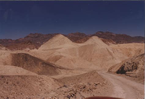Zabriskie Point