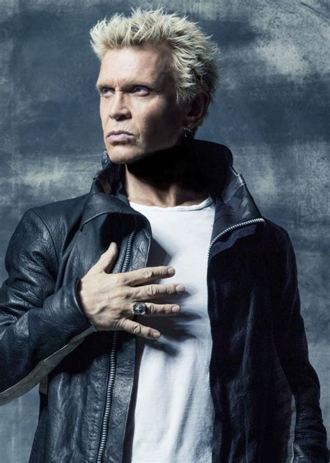 Billy Idol Lynyrd Skynyrd To Rock California Mid State Fair
