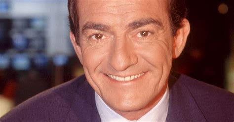 Jean Pierre Pernaut 1994 Archive Portrait Purepeople