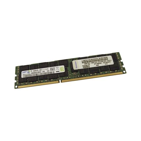 Ram Ddr3 16 Gb 12800r Ecc Prix Maroc