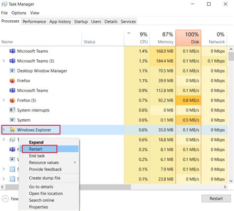 Fix File Explorer Not Responding In Windows TechCult