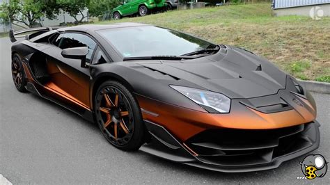 لامبورگینی اونتادور فیلو