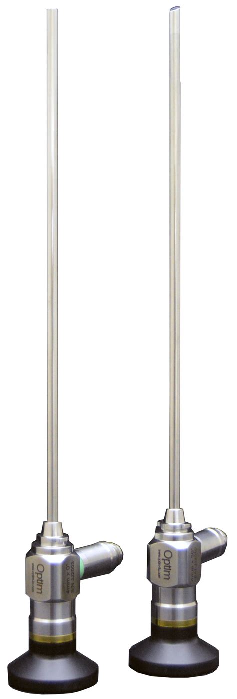 Optim Llc Rigid Sinuscope Endoscope Systems