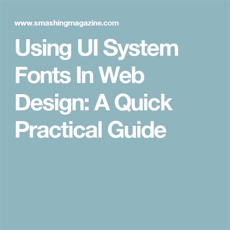 Apple System Ui Font Download Fahermf