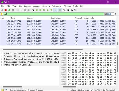 Cybersecurity Internship Networksecurity Learning Techjourney Infosec