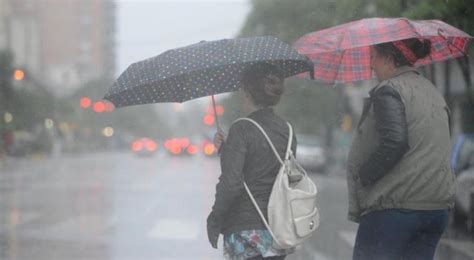 ¿por Qué Fallan Los Pronósticos Del Tiempo Nexofin