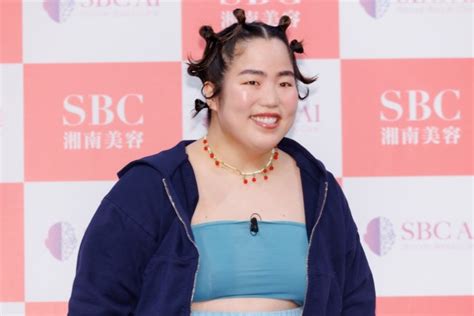 ゆりやんレトリィバァ、セルフ二重術は「10秒もたない」 ／2023年2月20日 写真 エンタメ ニュース ｜クランクイン！