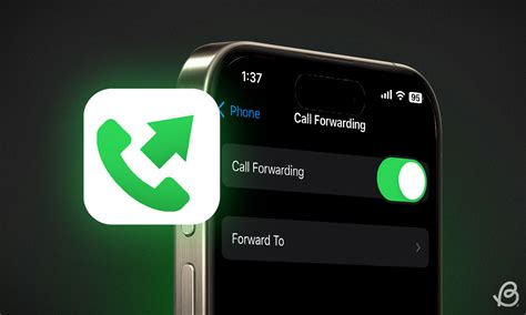 How To Set Up Call Forwarding On IPhone Beebom