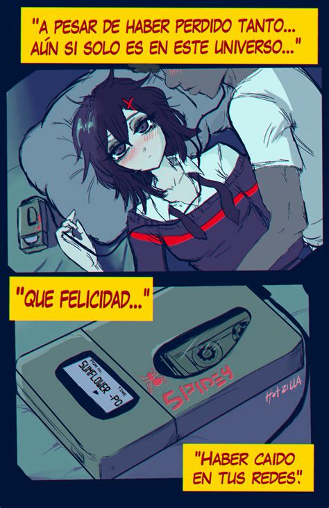 Miles Morales Peni Parker Marvel Neon Genesis Evangelion Spider Man