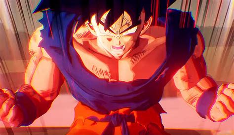 Dragon Ball Z Kakarot New Mod Makes All Characters Including Assist