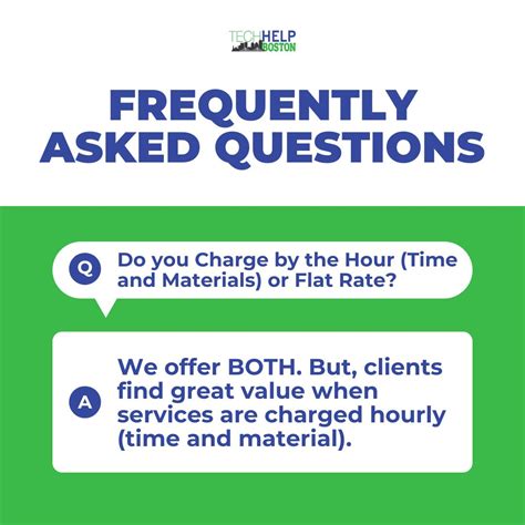 Tech Help Boston On Linkedin At Tech Help Boston We Offer Both Options While Many Of Our