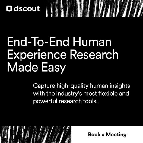 dscout on linkedin better ux research