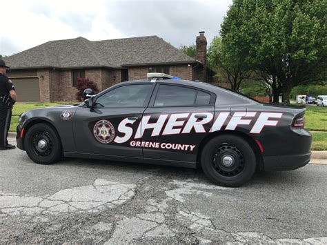 Greene County Deputies Arrest Three Suspects Accused Of Copper Wire Theft
