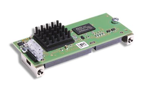 ComX módulo embarcável para redes PROFINET OPC UA e MQTT