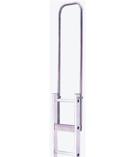 Manhole Ladder Murdoch International
