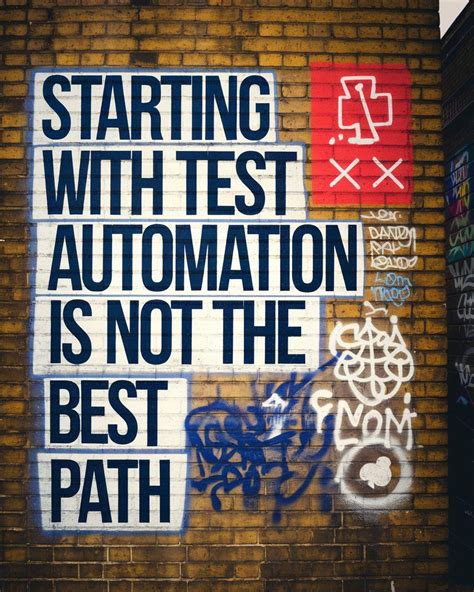 Stop Jumping Into Automation Start Learning The Basics Before… Ivano M