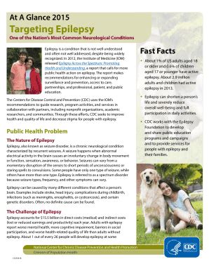 Fillable Online Cdc Cdc Fax Email Print PdfFiller