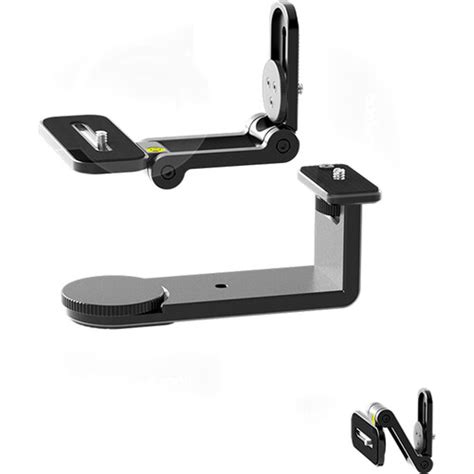 Edelkrone Tilt Module V4 For HeadONE EDFTX B H Photo Video