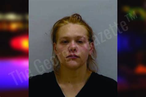 Robyn Bearden — Bartow County Jail Bookings