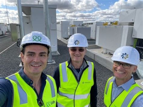 David Guiver On Linkedin Energystorage Energy Energytransition