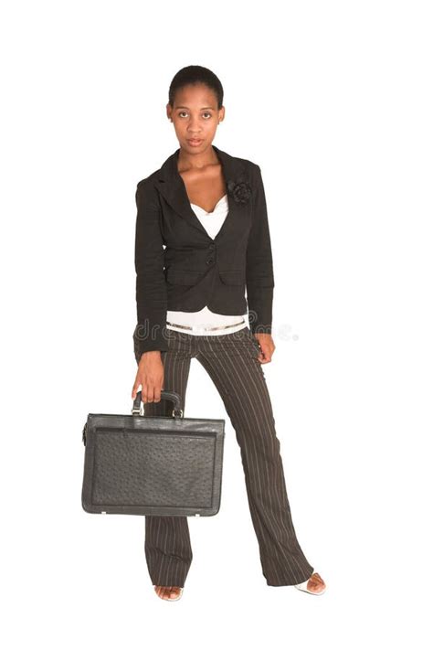 1 Matsimela Mida 库存图片 图片 包括有 办公室 妇女 投反对票 背包 女性 化妆用品 354077