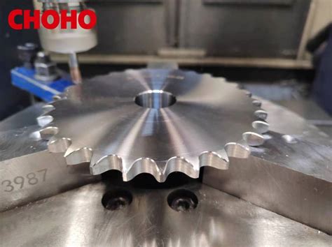 Choho Industrial On Linkedin Choho Chain Rollerchain Sprocket Industrialmanufacturing…