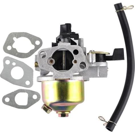 Carburateur avec Joints pour Tondeuse à Gazon Honda HR194 HR195 HR214