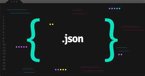 What Is A Json File Introduction