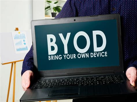 Top 5 Byod Security Risks And How To Mitigate Them Virteva
