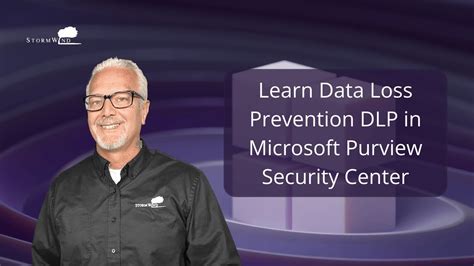Learn Data Loss Prevention Dlp In Microsoft Purview Security Center