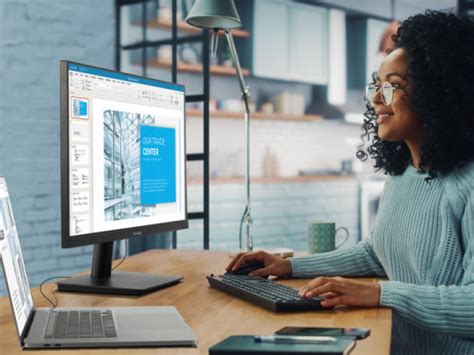 ViewSonic VA U K Cm K UHD Monitor with USB C and Speakers ViewSonic भरत India