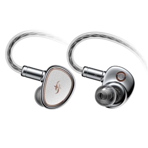 SIMGOT EA2000 – Linsoul Audio