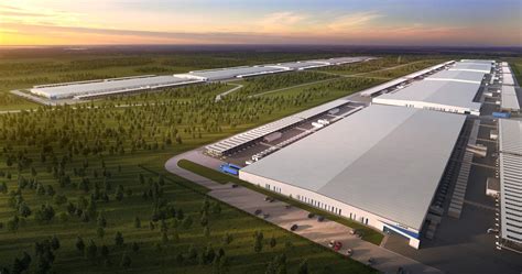 How A Us25bn Texas Data Centre Will Power Ai With 14gw Ai Magazine