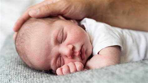 Síndrome de muerte infantil súbita podría tener causas genéticas