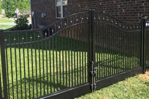 The Power Of Gate Drop Rods In Various Applications Online Fence Store