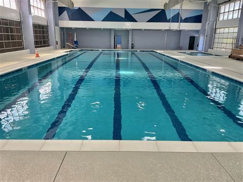 Commercial Photo Gallery Hancock Pool Services