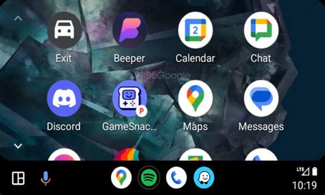 How To Mute Block And Hide Notifications On Android Auto A Complete
